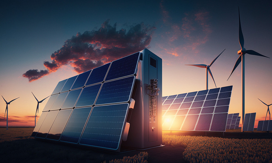 Q1出货12.5GW、全年新增超30GW！天合、晶科、阳光电源等竞逐第三大市场 - 华夏能源网